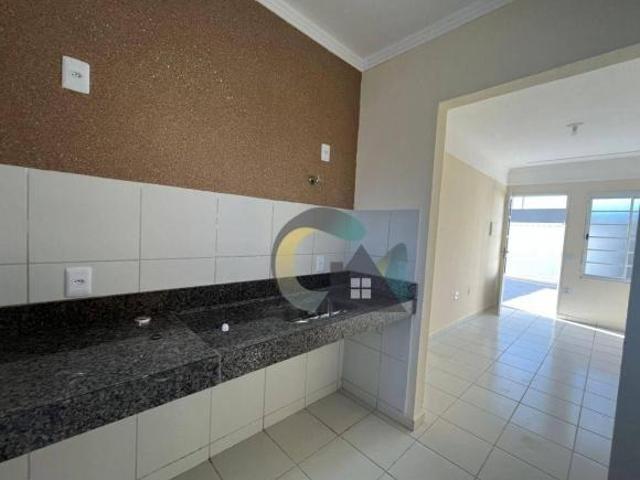 Casa com 2 dormitórios à venda, 40 m² por R$ 265.000 Bairro San Diego Barretos/SP