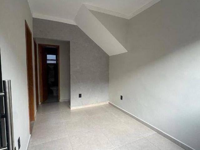 Casa à venda, 40 m² por R$ 279.000,00 Jardim Melvi Praia Grande/SP