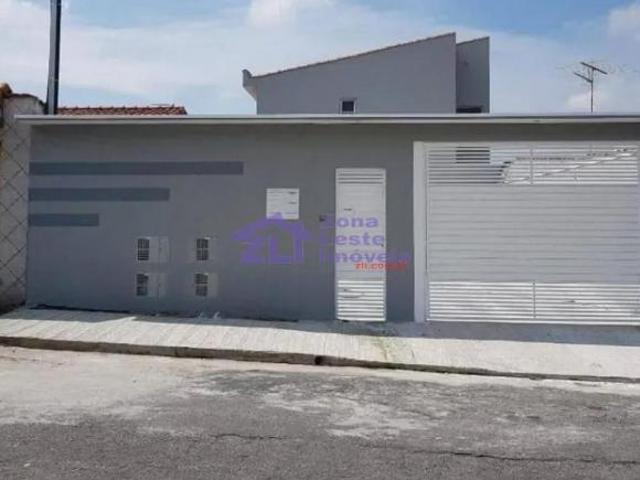 Casa com 2 dormitórios à venda, 40 m² por R$ 279.000,00 Jardim Nossa Senhora do Carmo São Paulo/