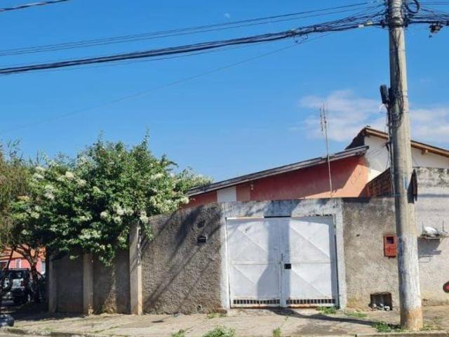 Casa com 2 dormitórios à venda, 40 m² por R$ 300.000 Jardim Excelsior Porto Feliz/SP
