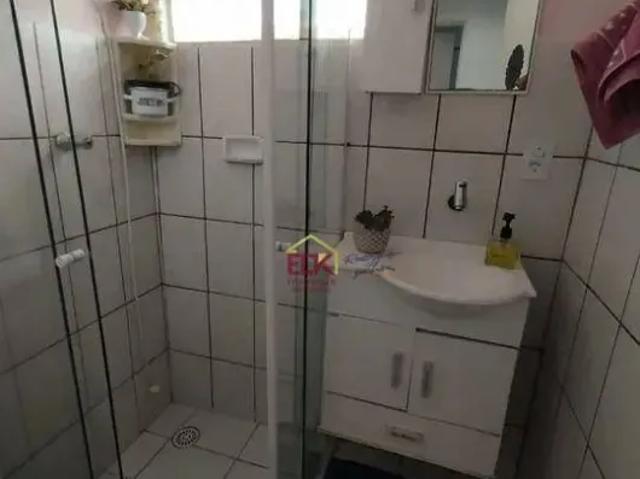 Casa com 2 dormitórios à venda, 40 m² por R$ 300.000,00 Vila dos Comerciarios II Taubaté/SP
