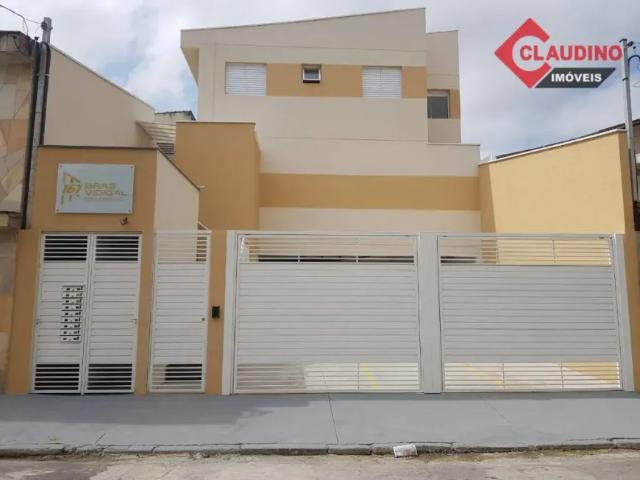 Casa com 2 dormitórios, 40 m² venda por R$ 329.000,00 ou aluguel por R$ 1.621,89/mês Cidade Líde
