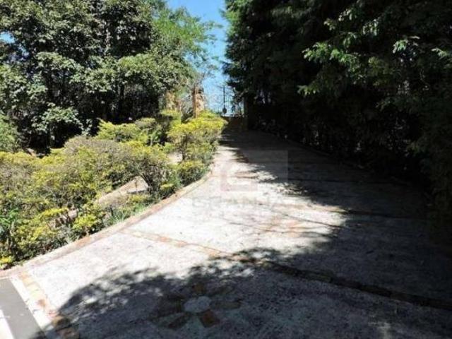 Casa com 2 dormitórios à venda, 415 m² por R$ 1.900.000,00 Granja Viana Embu das Artes/SP