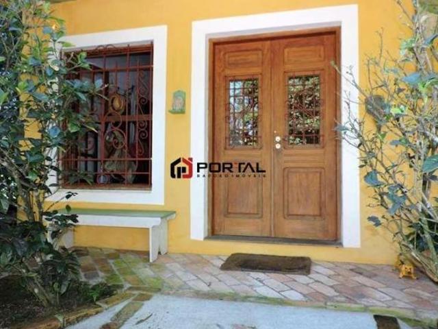Casa com 2 dormitórios à venda, 415 m² por R$ 1.900.000,00 Vila Real do Moinho Velho Cotia/SP