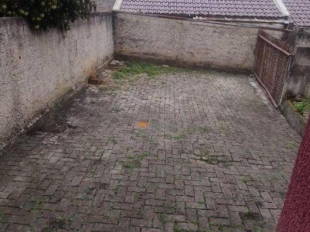 Casa com 2 dormitórios à venda, 41 m² por R$ 225.000,00 Esplanada Contenda/PR