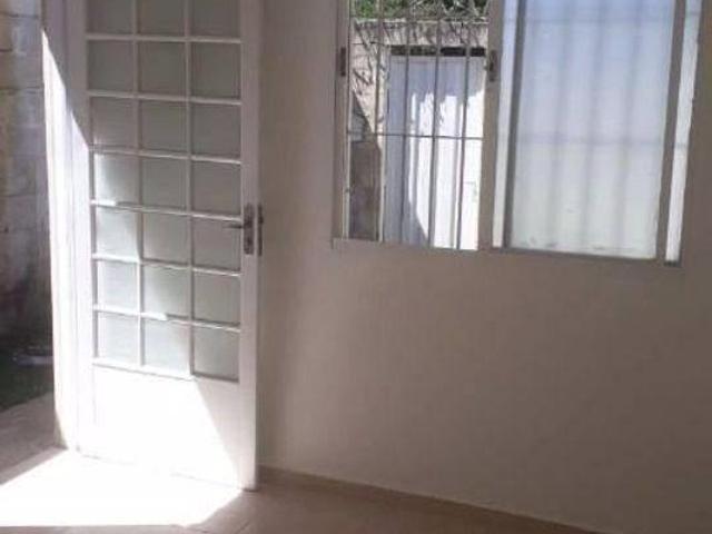 Casa com 2 dormitórios à venda, 41 m² por R$ 265.000,00 Campina Verde Campinas/SP