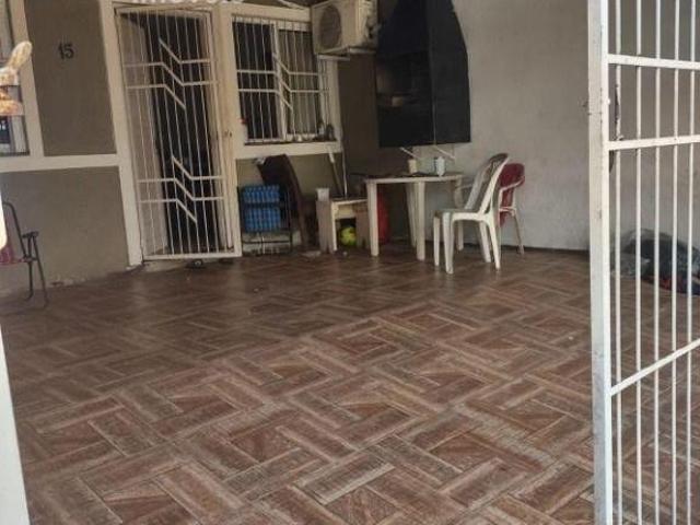 Casa com 2 dormitórios à venda, 41 m² por R$ 266.000,00 Vila Bela Cachoeirinha/RS