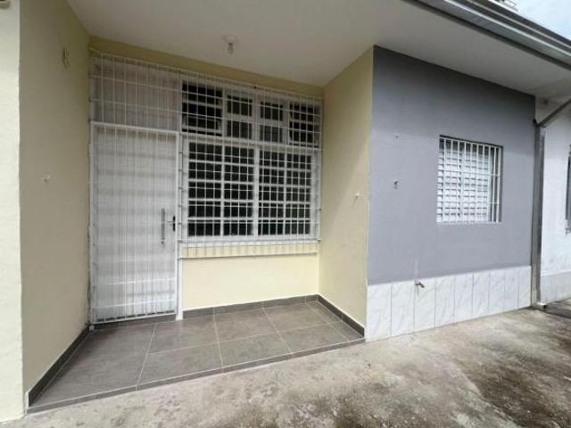 Casa com 2 dormitórios à venda, 41 m² por R$ 280.000,00 Vila Caiçara Praia Grande/SP