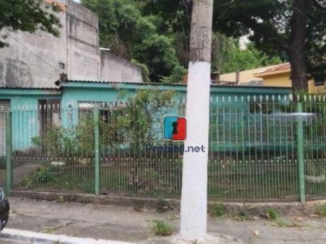 Casa com 2 dormitórios à venda, 427 m² por R$ 1.280.000,00 Casa Verde São Paulo/SP