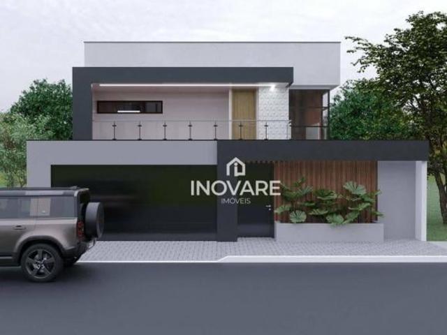 Casa com 2 dormitórios à venda, 420 m² por R$ 1.030.000,00 Residencial Beira Rio I Itumbiara/GO