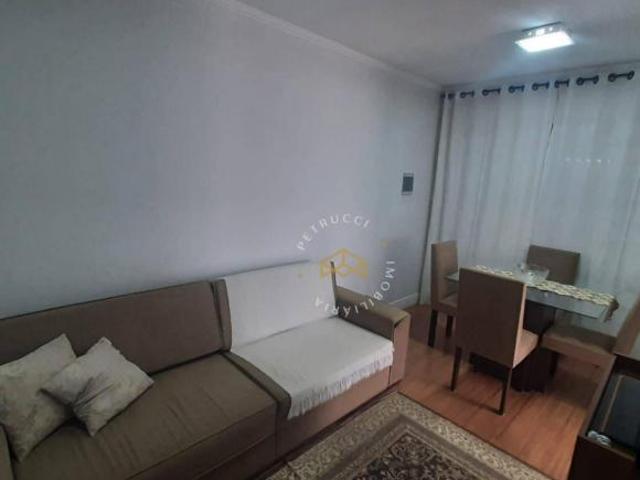 CASA COM 2 DORMITÓRIOS À VENDA, 42 M² NO RESIDENCIAL COSMOS CAMPINAS/SP