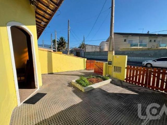 Casa com 2 dormitórios à venda, 42 m² por R$ 400.000,00 Porto Novo Caraguatatuba/SP