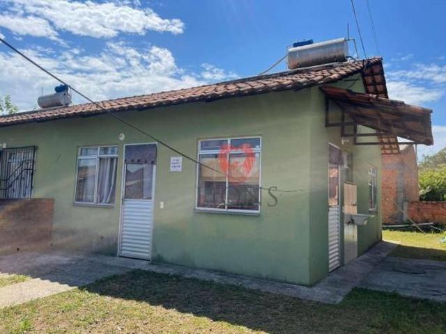 Casa com 2 dormitórios à venda, 42 m² por R$ 130.000,00 Vila Imperial Gravataí/RS