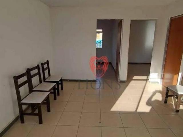 Casa com 2 dormitórios à venda, 42 m² por R$ 140.000,00 Vila Imperial Gravataí/RS