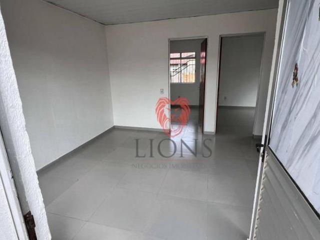 Casa com 2 dormitórios à venda, 42 m² por R$ 176.000 Vila Imperial Gravataí/RS