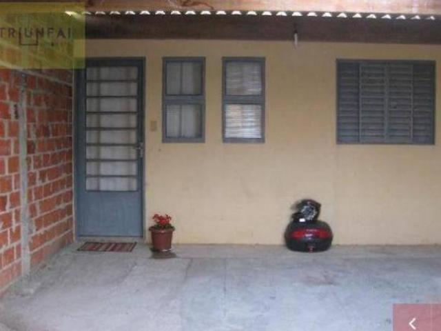 Casa com 2 dormitórios à venda, 42 m² por R$ 180.000,00 Jardim Residencial Morada Das Flores Sor