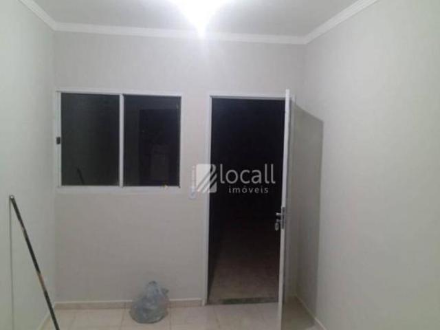 Casa com 2 dormitórios à venda, 42 m² por R$ 190.000,00 Jardim Aurora 1 Bady Bassitt/SP