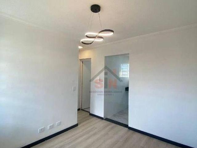 Casa com 2 dormitórios à venda, 42 m² por R$ 225.000,00 Vila Carmela I Guarulhos/SP