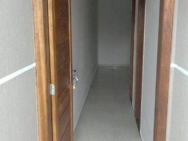 Casa com 2 dormitórios à venda, 42 m² por R$ 230.000,00 Tatuquara Curitiba/PR