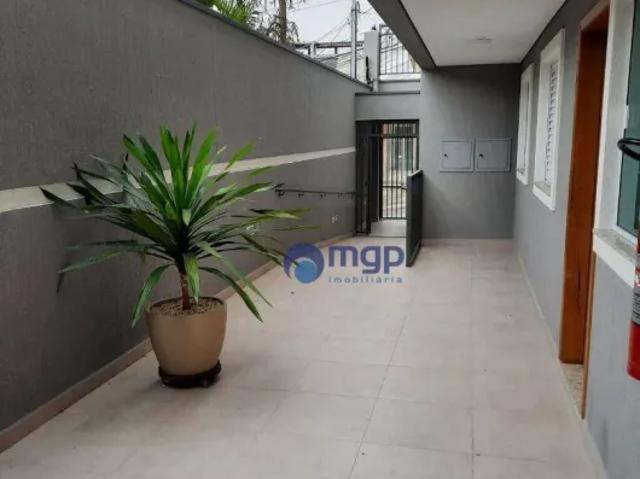 Casa com 2 dormitórios à venda, 42 m² por R$ 230.000,00 Vila Nova Mazzei São Paulo/SP