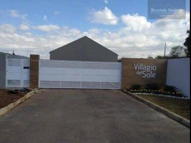 Casa com 2 dormitórios à venda, 42 m² por R$ 259.000,00 Santa Terezinha Fazenda Rio Grande/PR