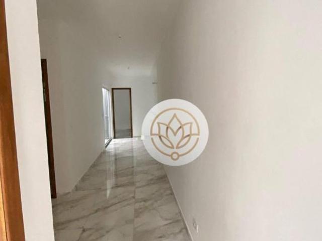 Casa com 2 dormitórios à venda, 42 m² por R$ 300.000,00 Cidade Industrial Curitiba/PR