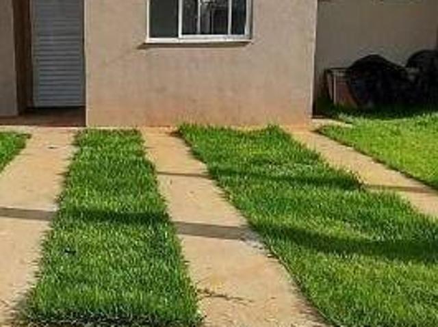 Casa com 2 dormitórios à venda, 42 m² por R$ 310.000,00 Residencial Menezes Bady Bassitt/SP