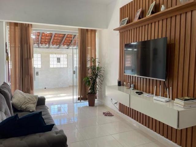 Casa com 2 dormitórios à venda, 42 m² por R$ 355.000,00 Vila Assunção Praia Grande/SP