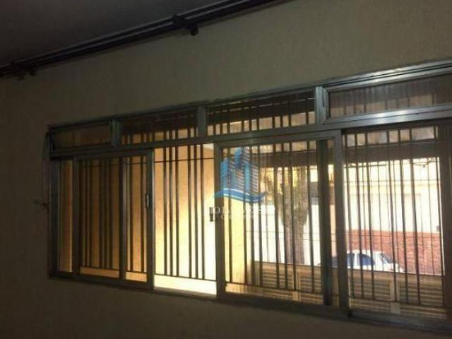 Casa com 2 dormitórios à venda, 434 m² por R$ 1.300.000,00 Boa Vista São Caetano do Sul/SP