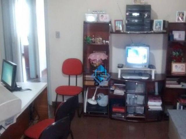 Casa com 2 dormitórios à venda, 437 m² por R$ 1.100.000,00 Baeta Neves São Bernardo do Campo/SP