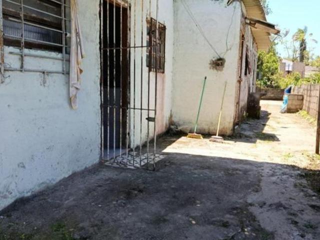 Casa com 2 dormitórios à venda 43 m² Jardim Fenix Itanhaém/SP