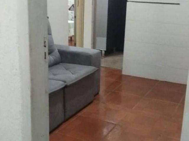 Casa com 2 dormitórios à venda, 43 m² por R$ 80.000 Miguel Marinho Juiz de Fora/MG