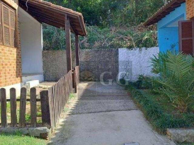 Casa com 2 dormitórios à venda, 43 m² por R$ 159.000,00 Querência Viamão/RS