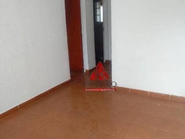 Casa com 2 dormitórios à venda, 43 m² por R$ 170.000,00 Vila Nova Sorocaba Sorocaba/SP