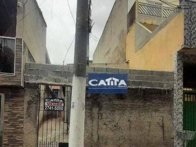 Casa com 2 dormitórios à venda, 43 m² por R$ 249.999,99 Cidade Líder São Paulo/SP