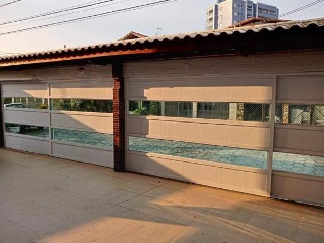 Casa com 2 dormitórios à venda, 43 m² por R$ 250.000,00 Caiçara Praia Grande/SP