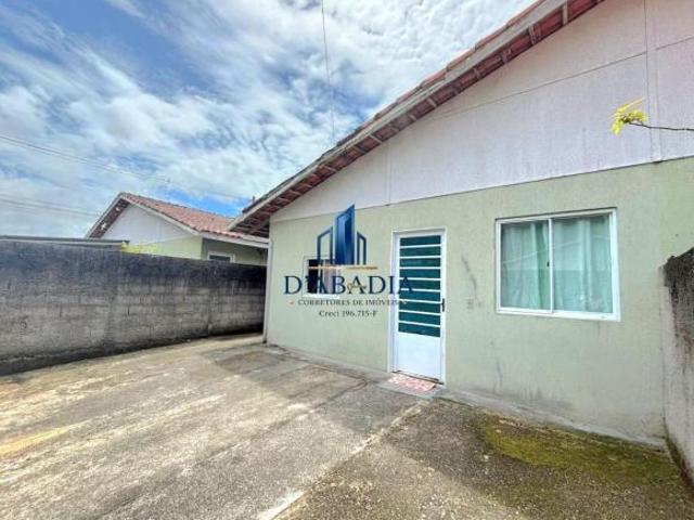 Casa com 2 dormitórios à venda, 44 m² Getuba Caraguatatuba/SP
