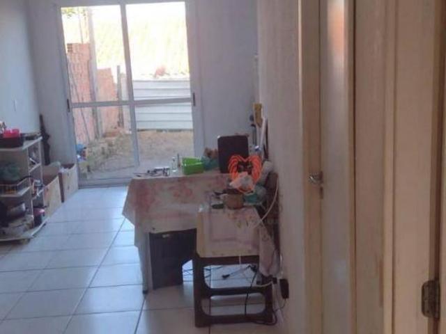Casa com 2 dormitórios à venda, 44 m² por R$ 180.000,00 Oriço Gravataí/RS