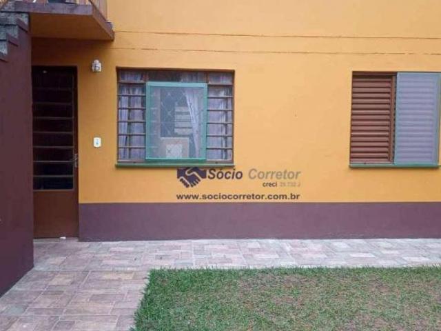 Casa com 2 dormitórios à venda, 44 m² por R$ 200.000,00 Jardim Ottawa Guarulhos/SP