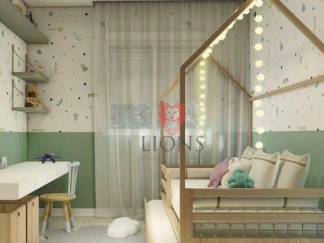 Casa com 2 dormitórios à venda, 44 m² por R$ 202.000 Nossa Chácara Gravataí/RS