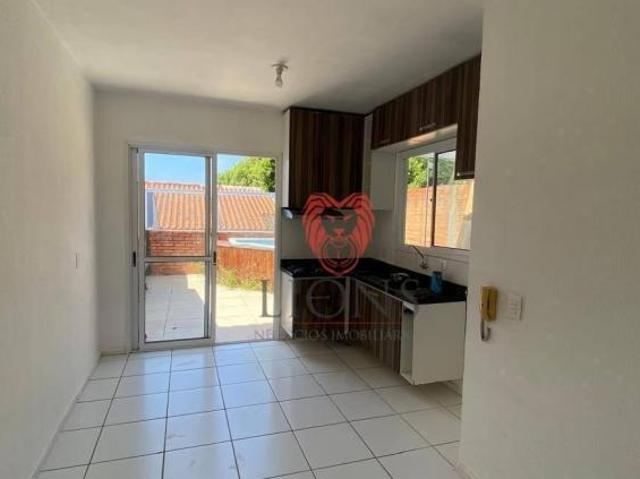 Casa com 2 dormitórios à venda, 44 m² por R$ 230.000,00 Oriço Gravataí/RS