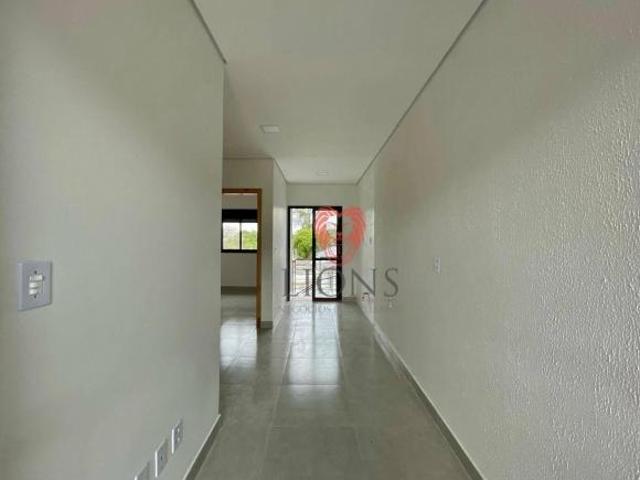 Casa com 2 dormitórios à venda, 44 m² por R$ 239.000,00 Morada Gaúcha Gravataí/RS