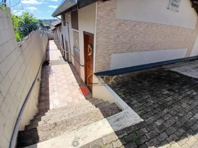 Casa com 2 dormitórios à venda, 44 m² por R$ 250.000,00 Vila São Paulo Mogi das Cruzes/SP