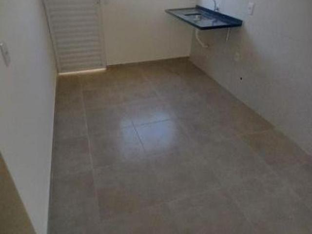 Casa com 2 dormitórios à venda, 44 m² por R$ 269.900,00 Vila São Paulo Mogi das Cruzes/SP