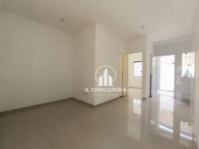 Casa à venda, 44 m² por R$ 280.000,00 Sítio Cercado Curitiba/PR