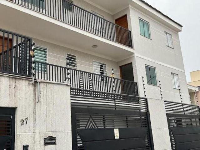 Casa com 2 dormitórios à venda, 44 m² por R$ 330.000,00 Vila Santa Terezinha São Paulo/SP