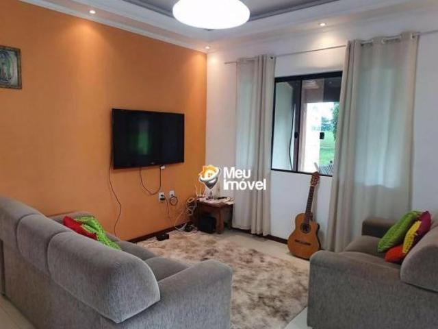 Casa com 2 dormitórios à venda, 450 m² por R$ 490.000,00 Thermas de Santa Barbara Águas de Santa