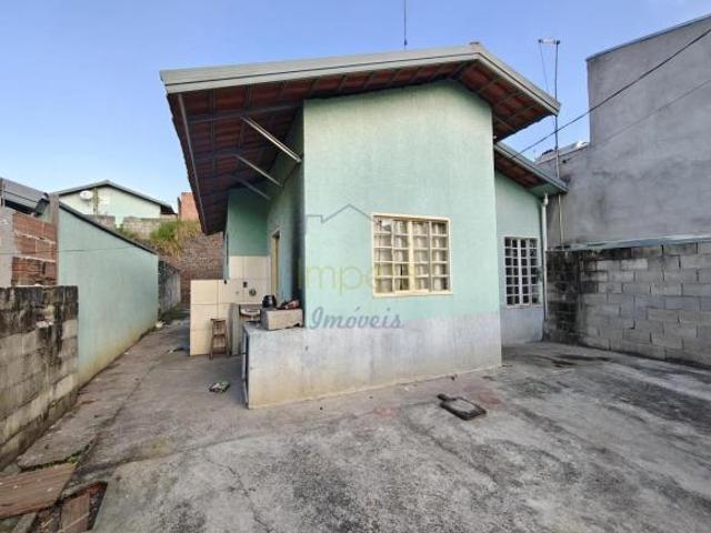 Casa com 2 dormitórios à venda, 45 m² Pinheirinho dos Pamares II São José dos Campos/SP