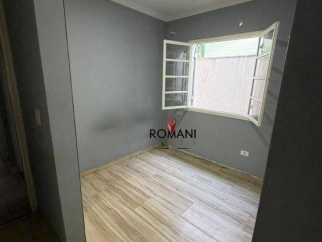 Casa com 2 dormitórios à venda, 45 m² por R$ 426.900,00 Vila Urupês Suzano/SP
