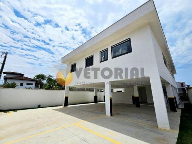 Casa com 2 dormitórios à venda, 45 m² por R$ 490.000,00 Massaguaçu Caraguatatuba/SP